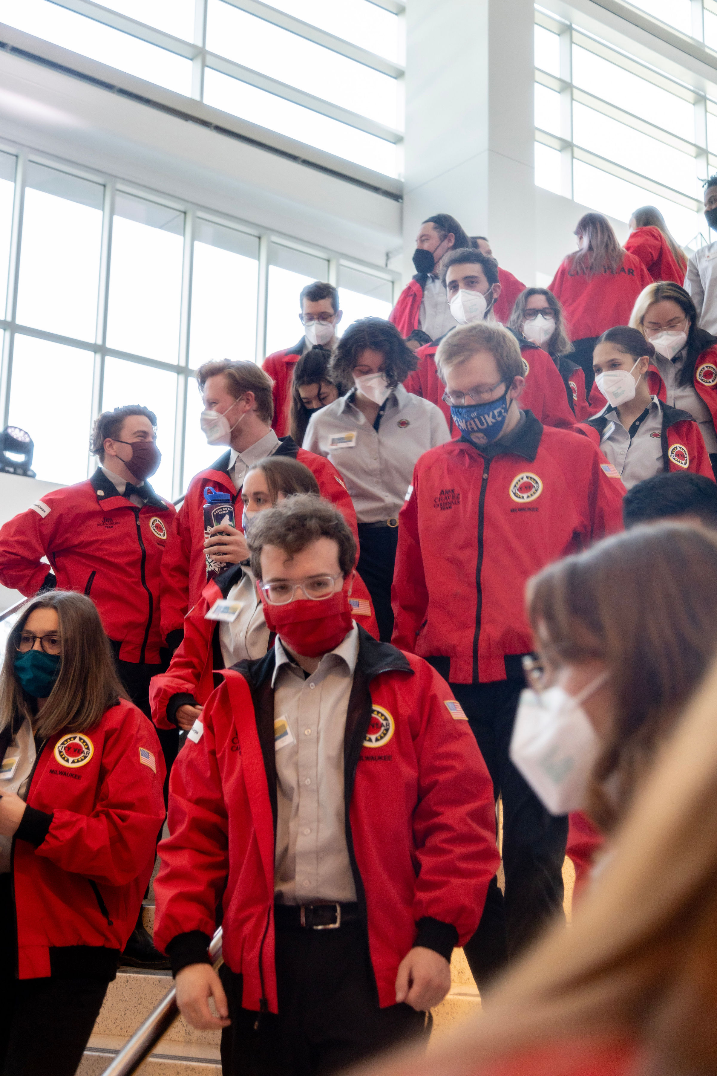 MWK-WI: FY23 Opening Day