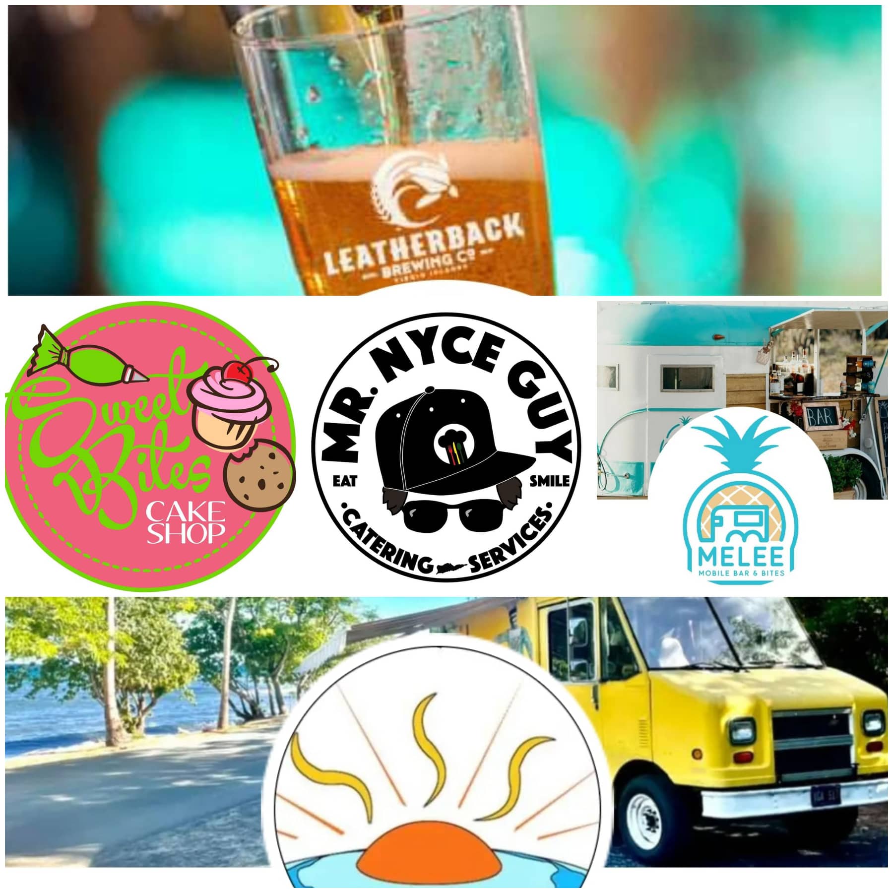 Fitter Futures Family FUN-Raiser & Food Truck Festival