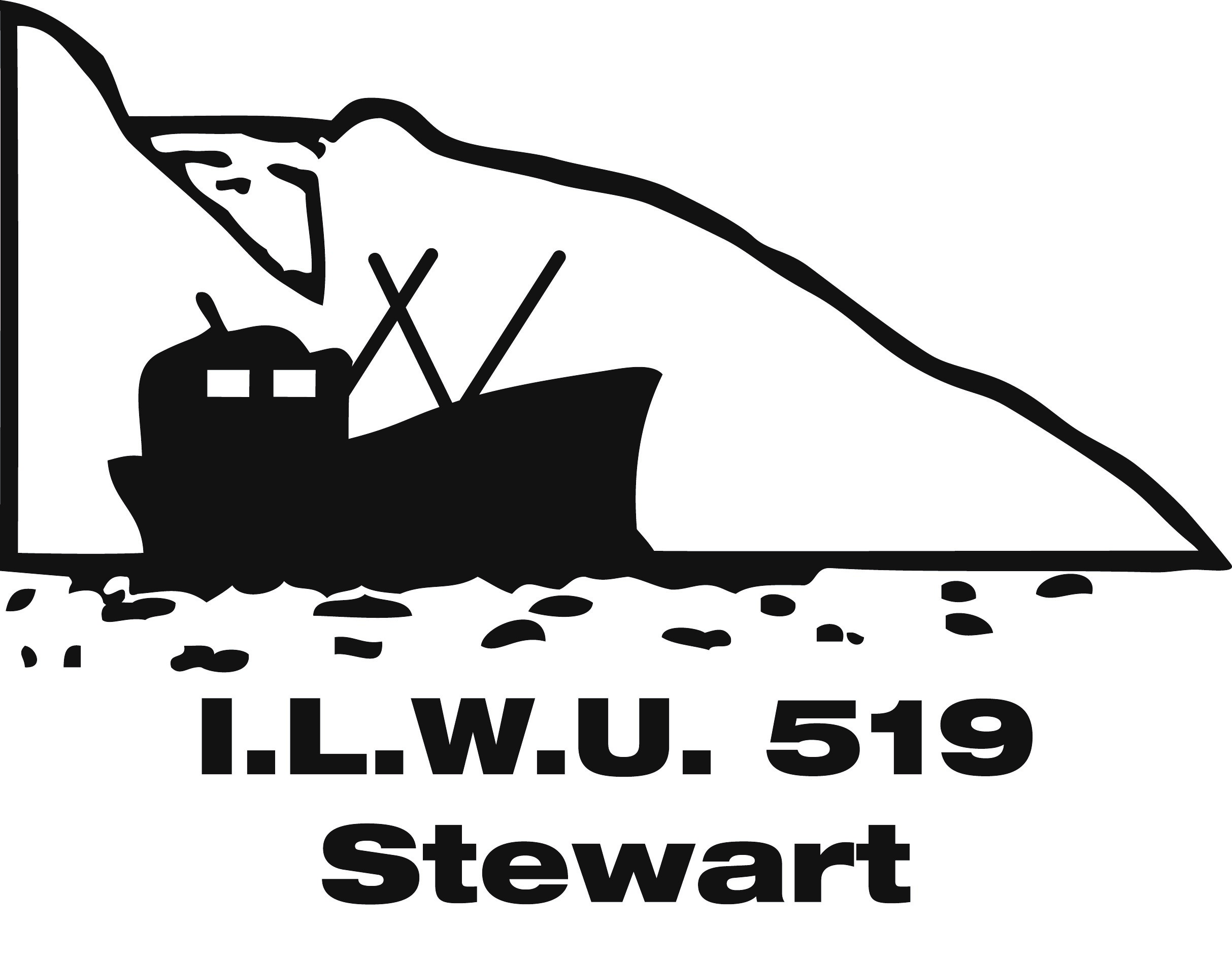 ILWU Canada Community Solidarity Project