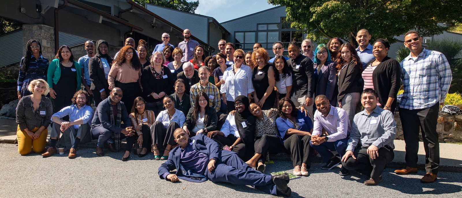 Lehman College - Annual Appeal