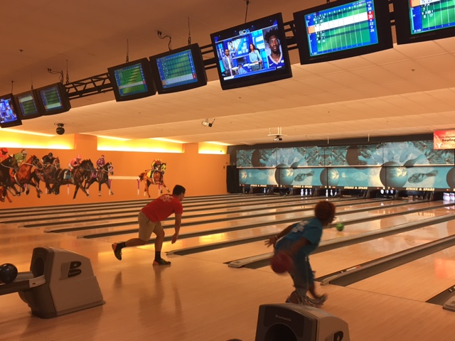 2018 Hilliard Lyons Bowl