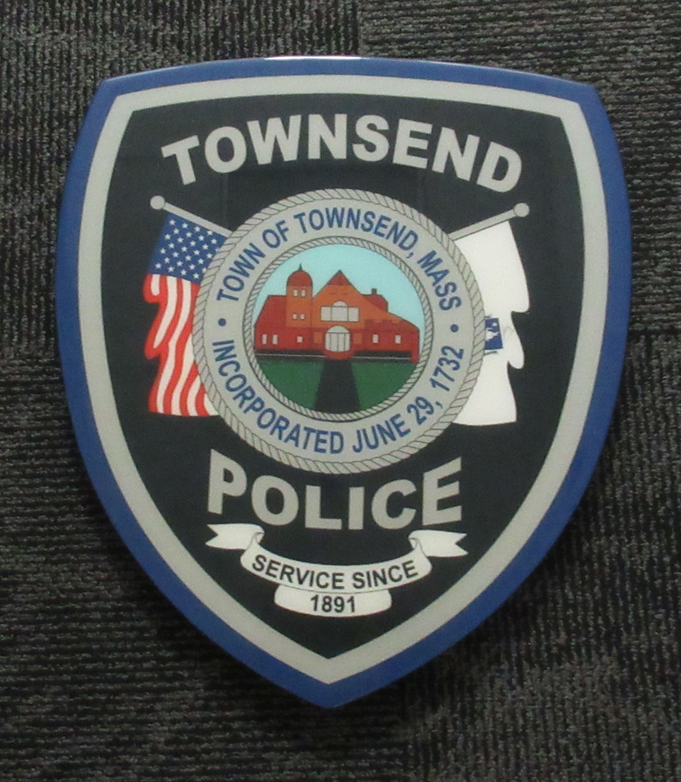 Townsend Police Department