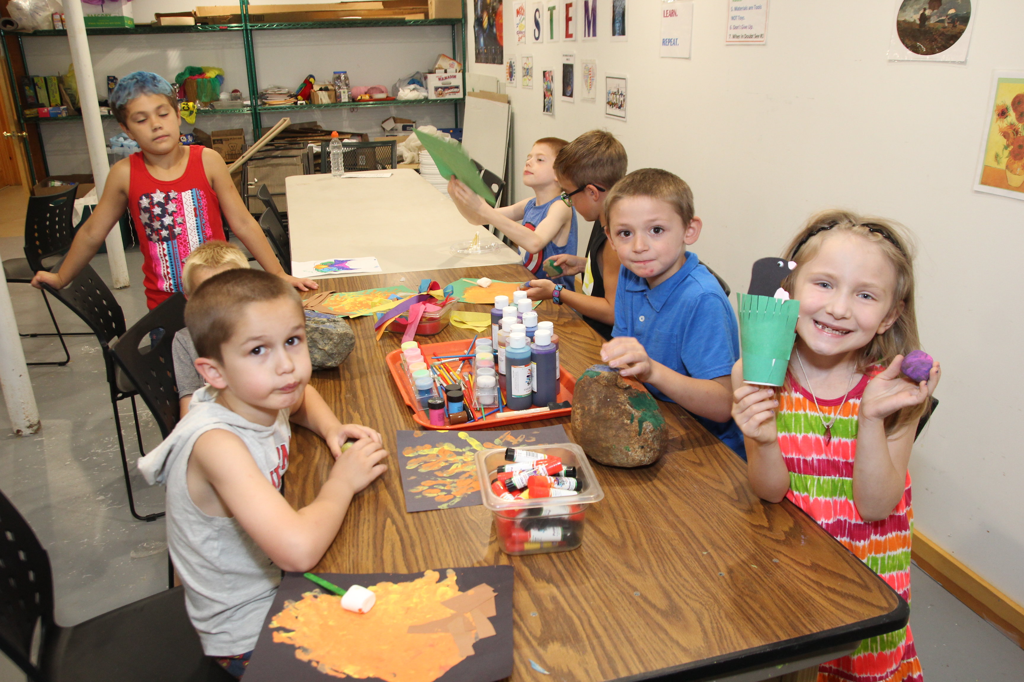 2018 Adk Center Campaign - 2018 YMCA Adirondack Center Campaign