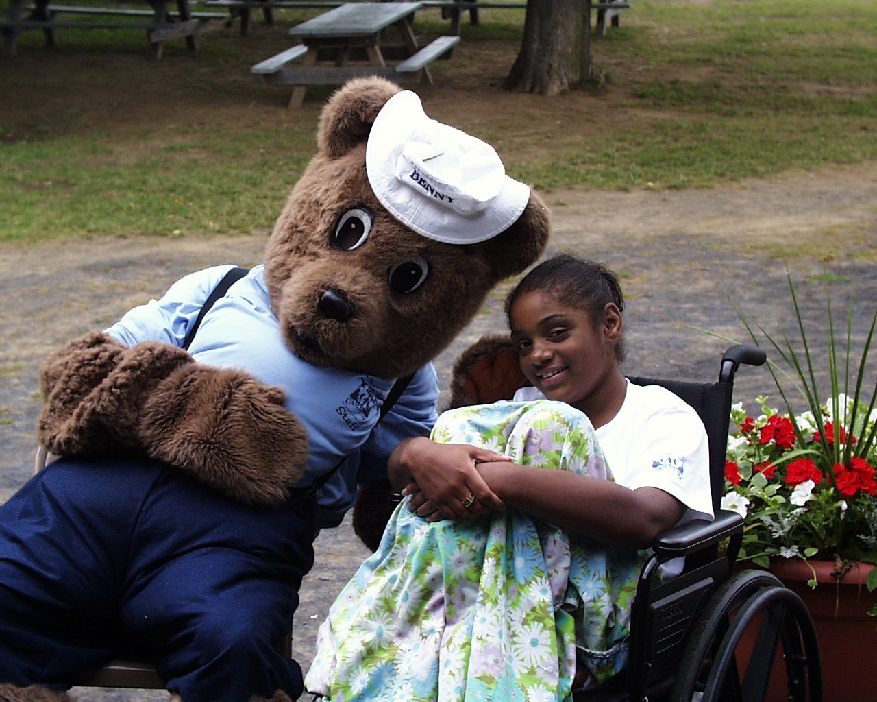 CDYMCA Circle of Champs