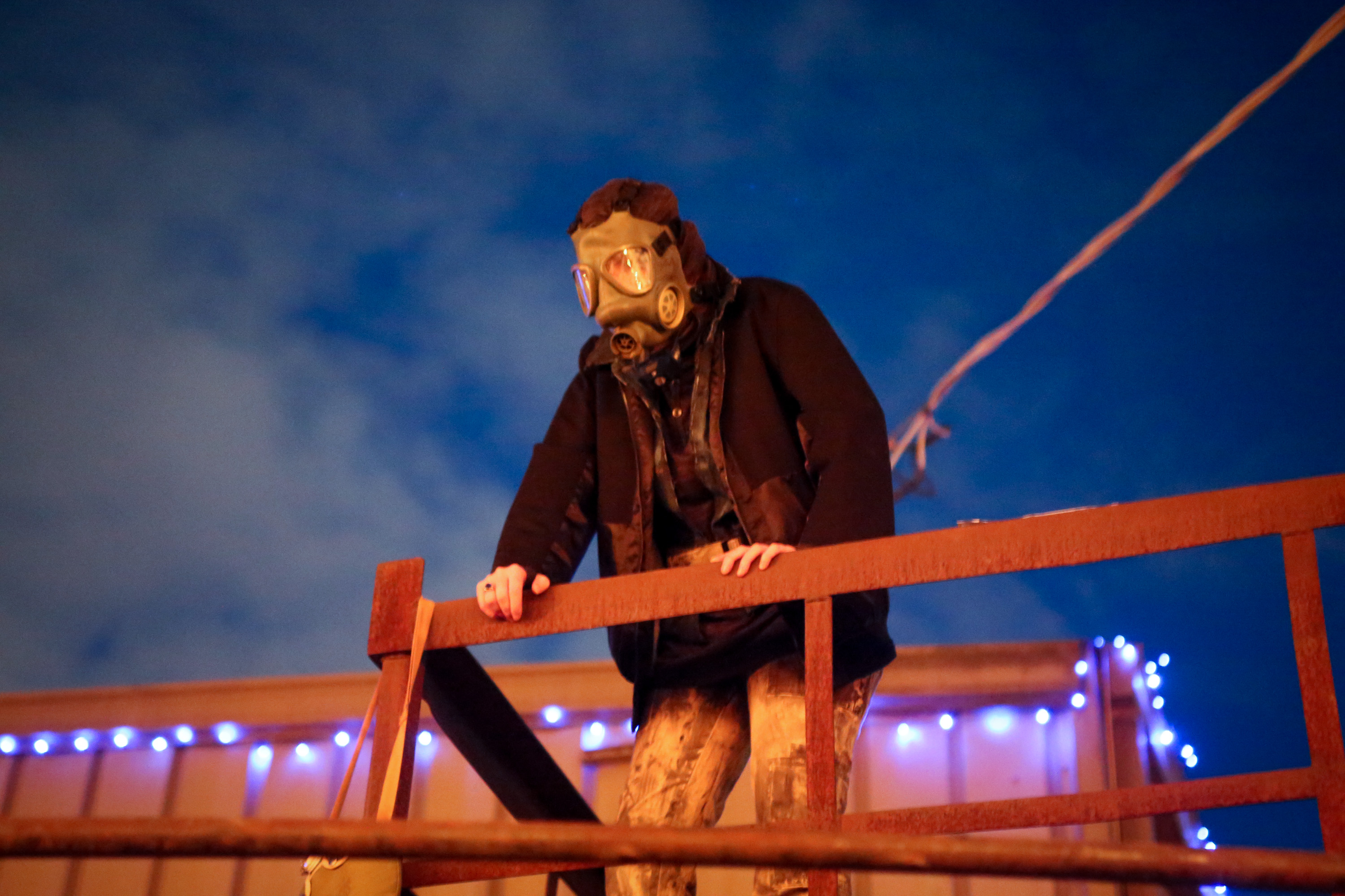 Home - Sad Mardi Gras: A Virtual Gala