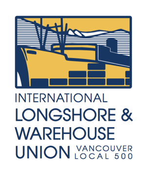 ILWU Canada Community Solidarity Project