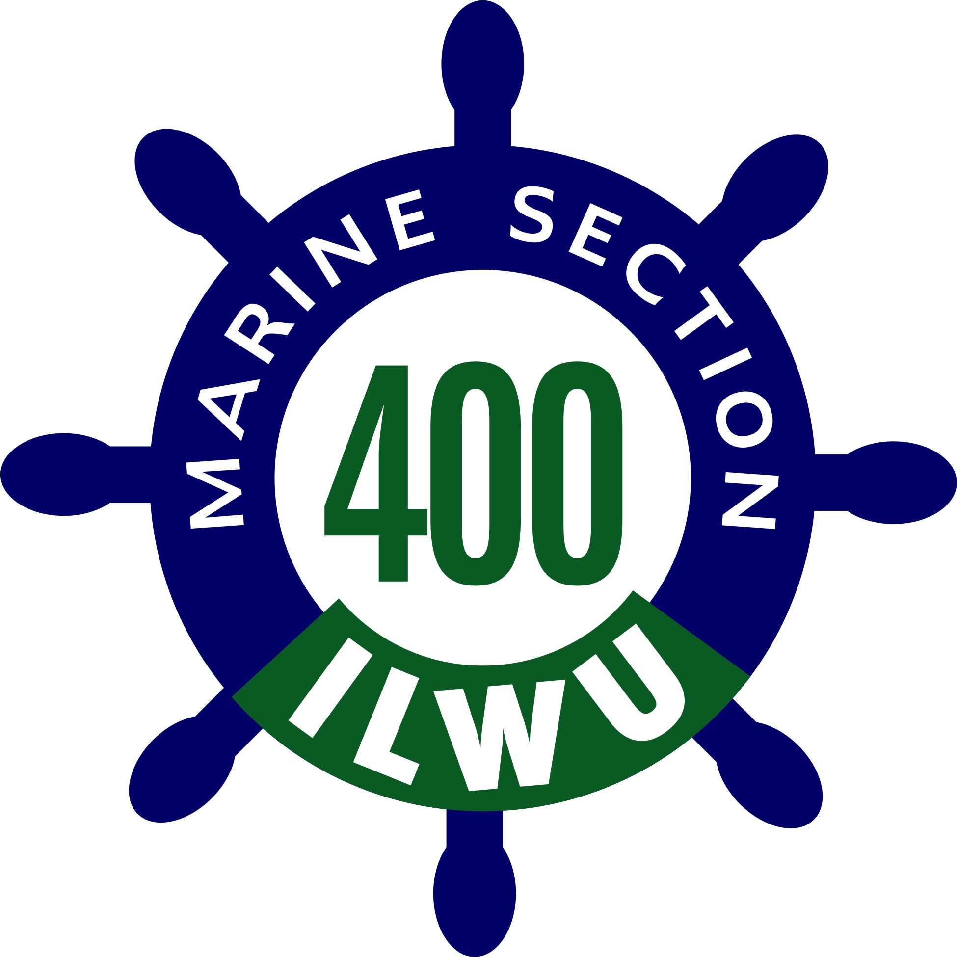 ILWU Canada Community Solidarity Project