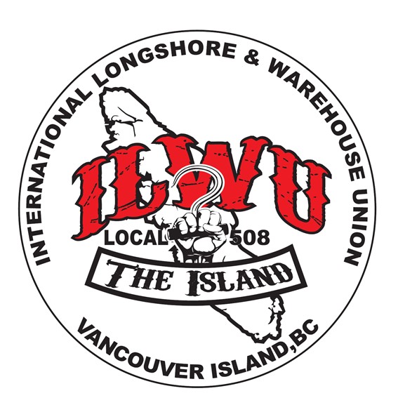 ILWU Canada Community Solidarity Project