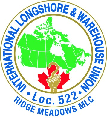 ILWU Canada Community Solidarity Project