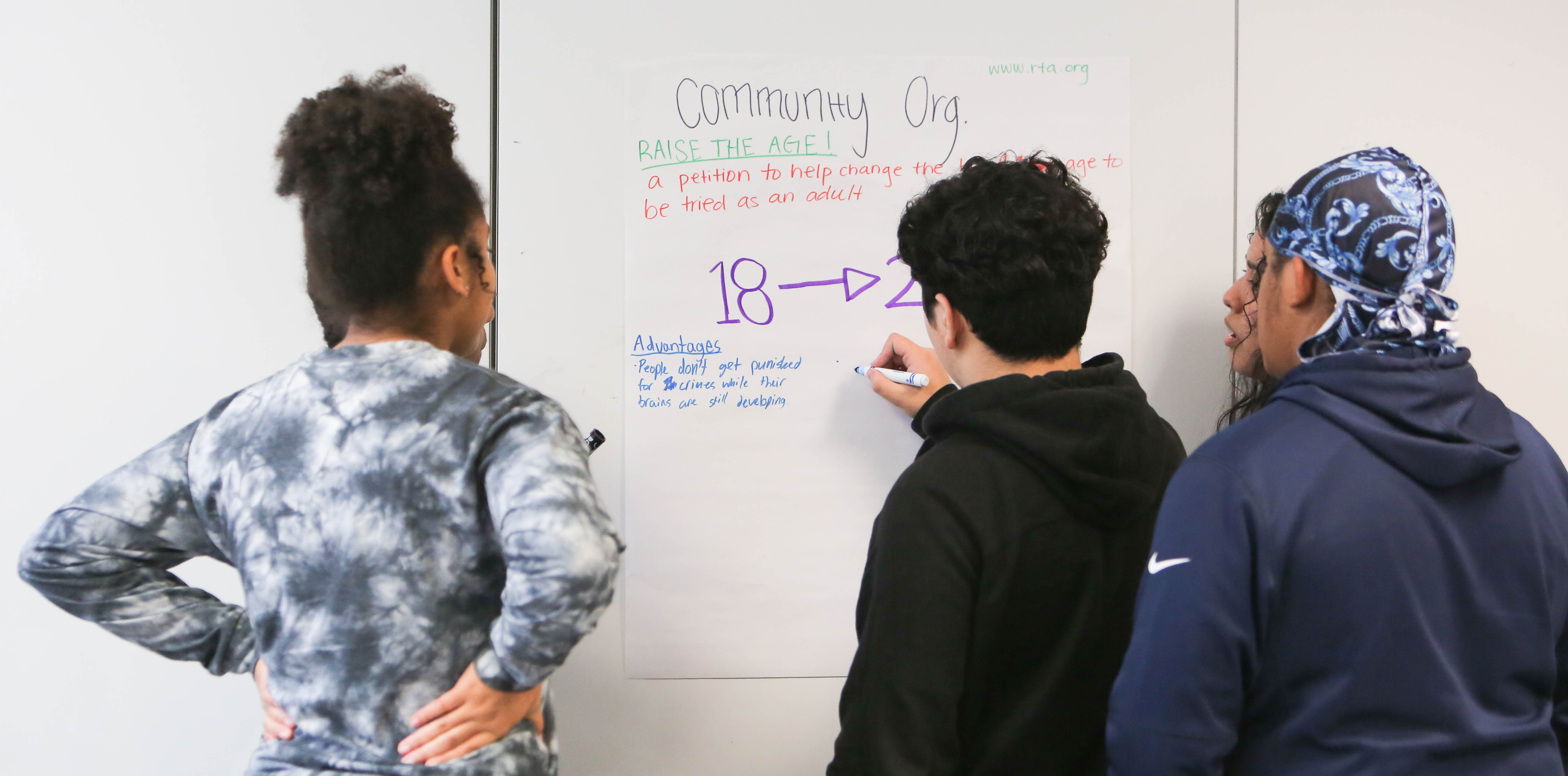 Rainier Scholars Virtual Luncheon