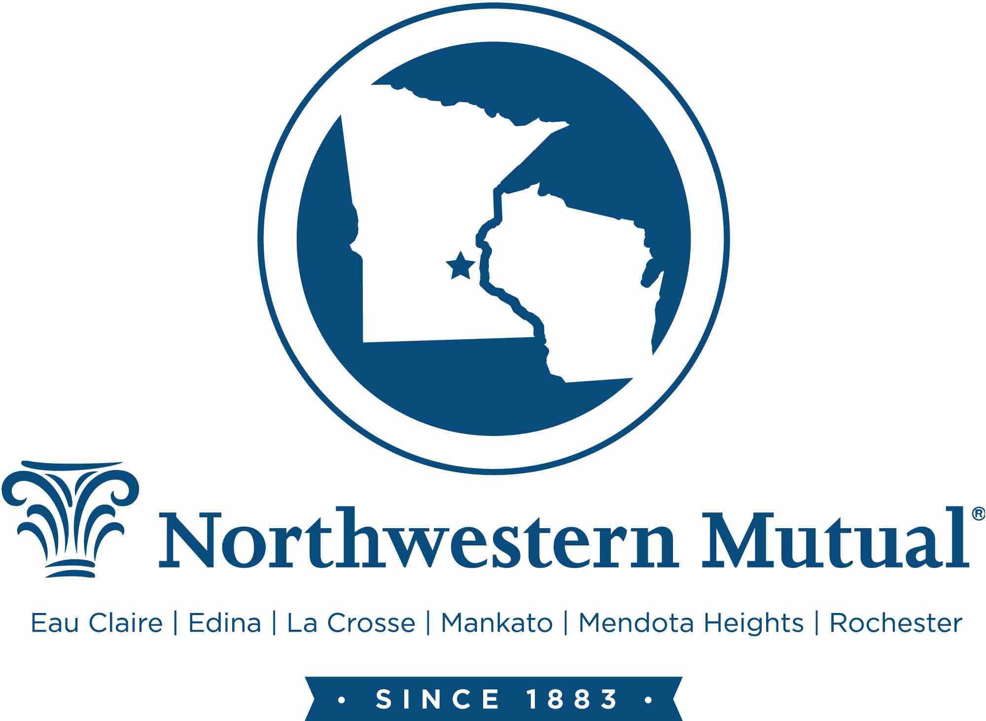 Northwestern Mutual for Pinky Swear Foundation