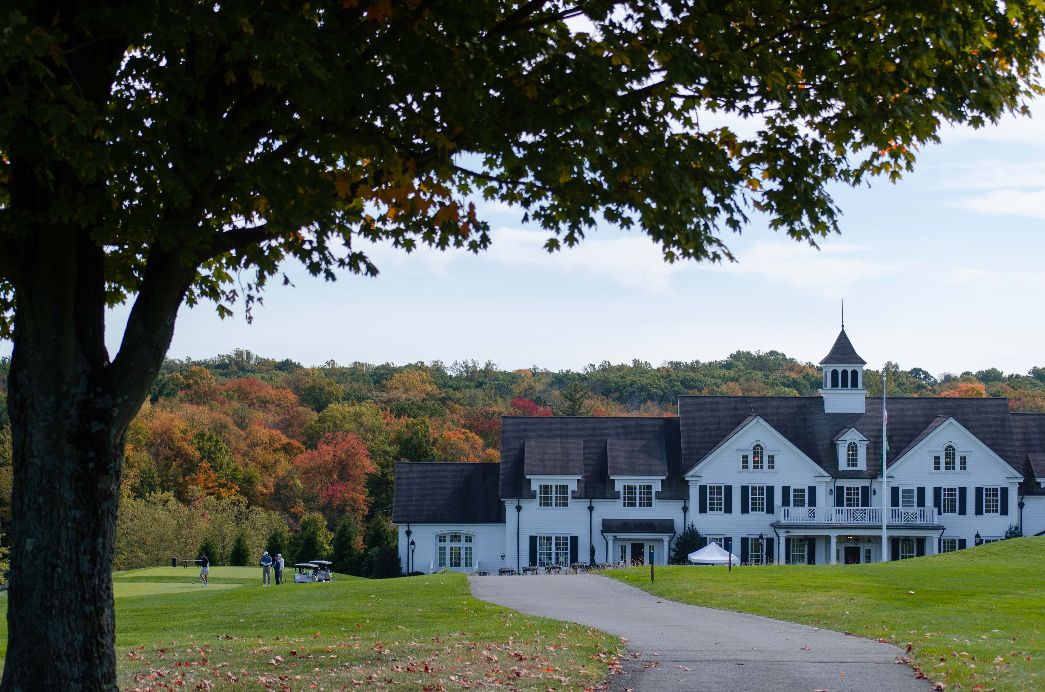 Patterson Club Turkey Team 2020 - 2020 Patterson Club Turkey Team