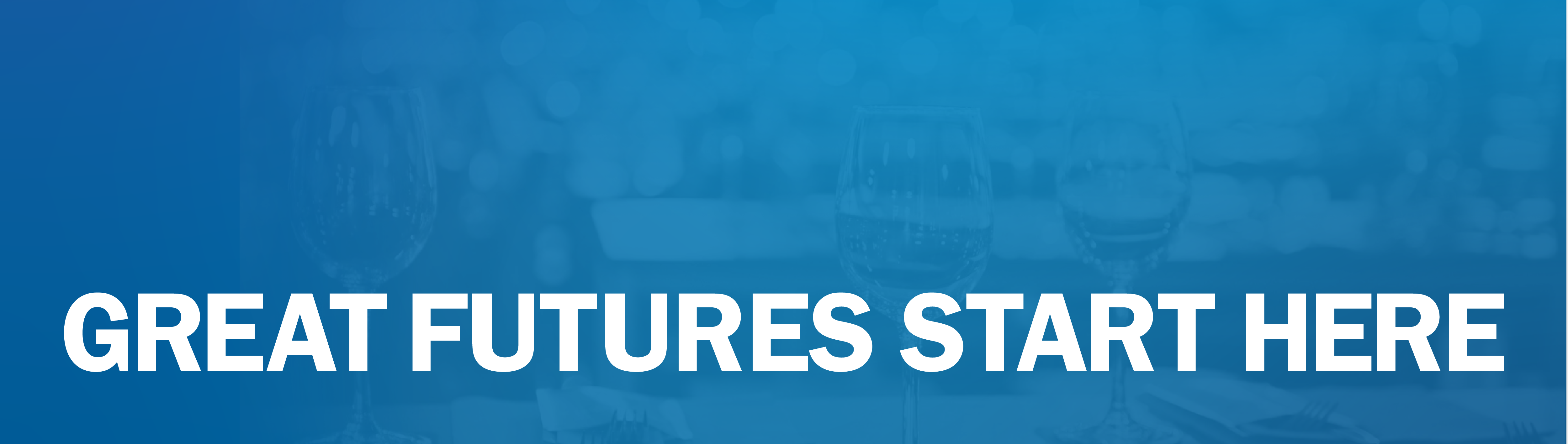 2021 Annual Auction: Building Great Futures