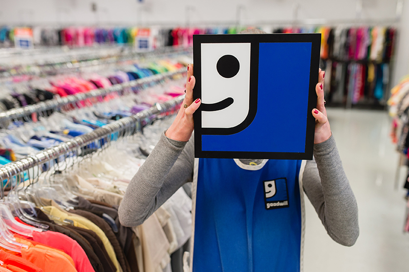 Goodwill of Greater Cleveland and East Central Ohio Gift Cards