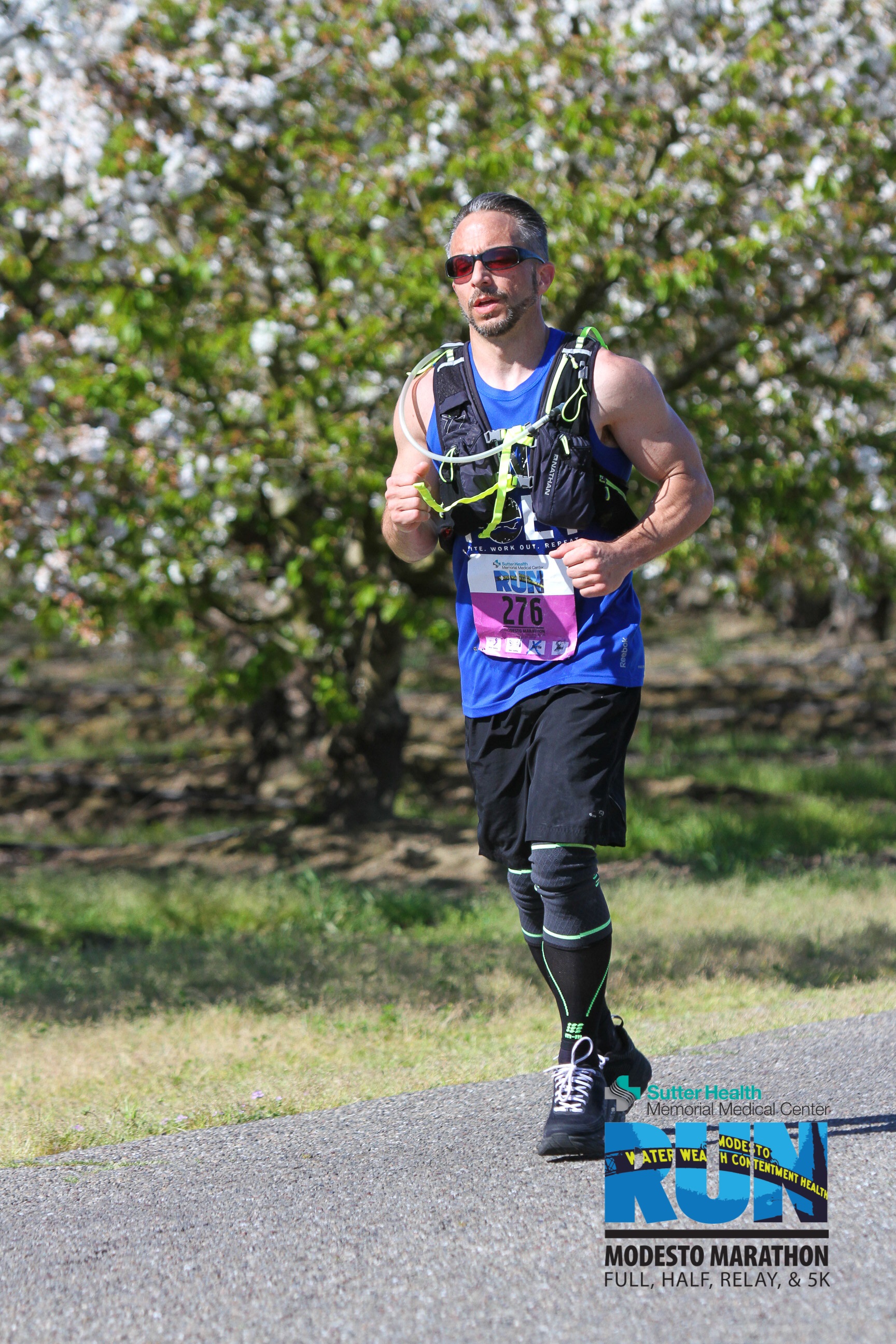 Professor Sam Pierstorff’s Journey to Support Students